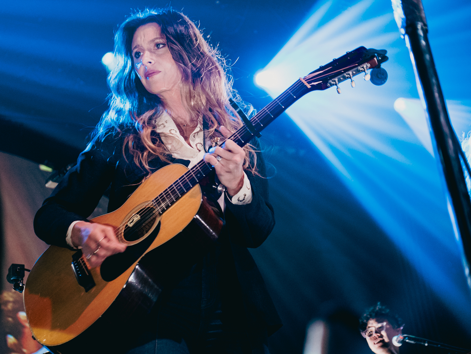 Aly and Aj and Amanda Shires - FEMMUSIC Magazine