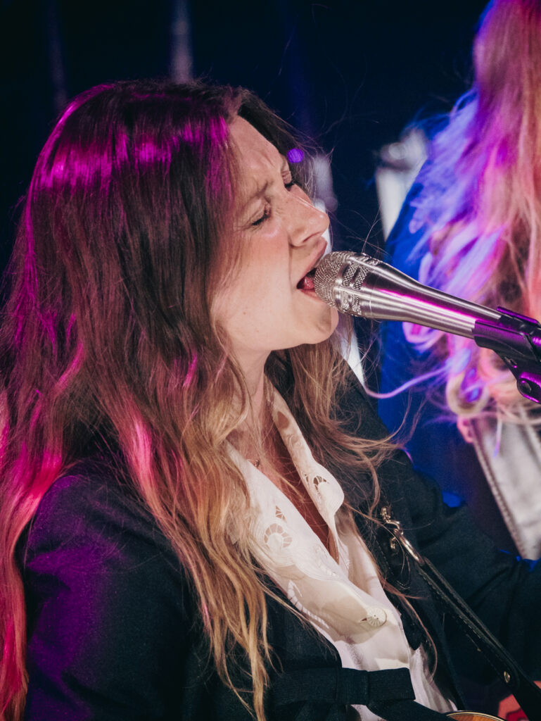 Aly and Aj and Amanda Shires - FEMMUSIC Magazine