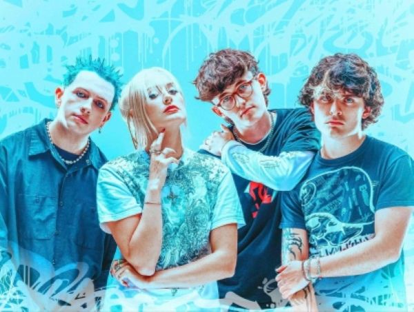 South Arcade – PLAY! - FEMMUSIC Magazine