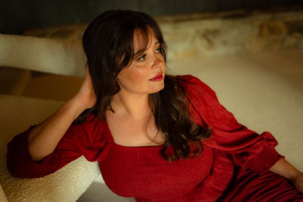 Emily Scott Robinson – Appalachia - FEMMUSIC Magazine