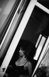 Morenike - Mysterious and Wild - FEMMUSIC Magazine