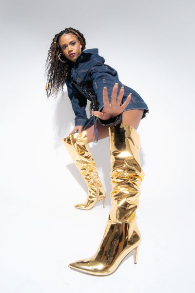 Niambi Ra – Stellar Nebula - FEMMUSIC Magazine