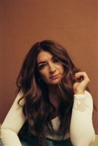 Tenille Townes – Enabling - FEMMUSIC Magazine